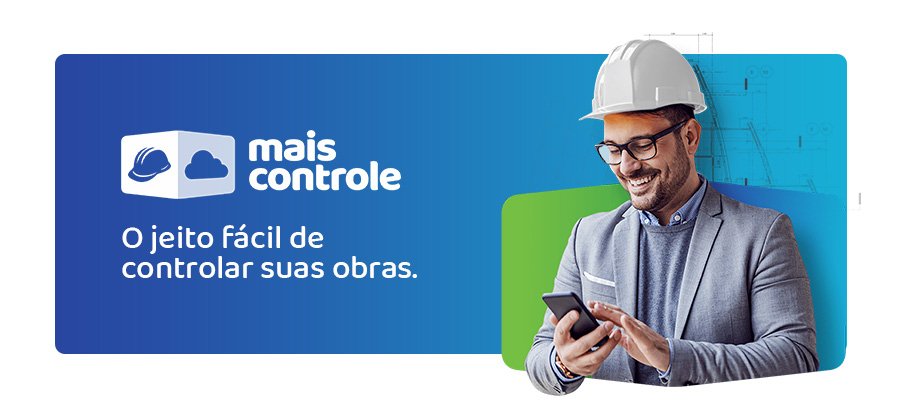 Sobre nós - Mais Controle