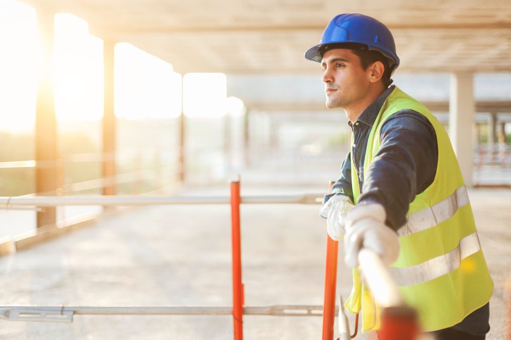 3 novas técnicas de construção civil para você conhecer