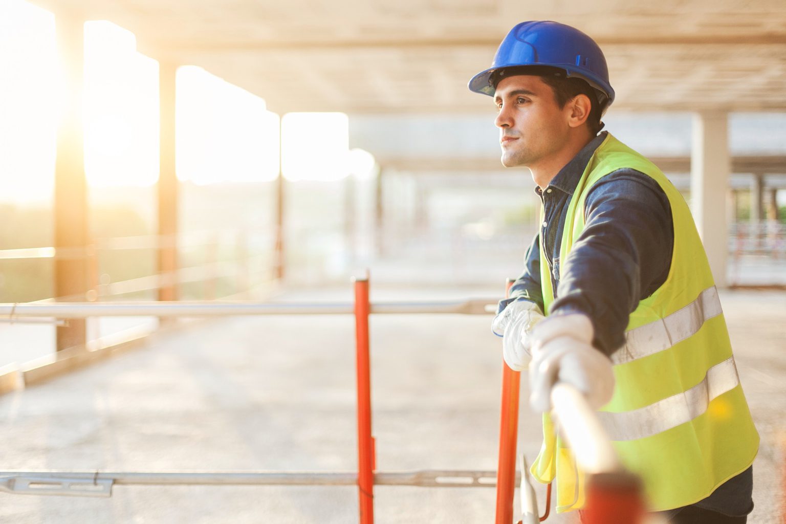 3 novas técnicas de construção civil para você conhecer