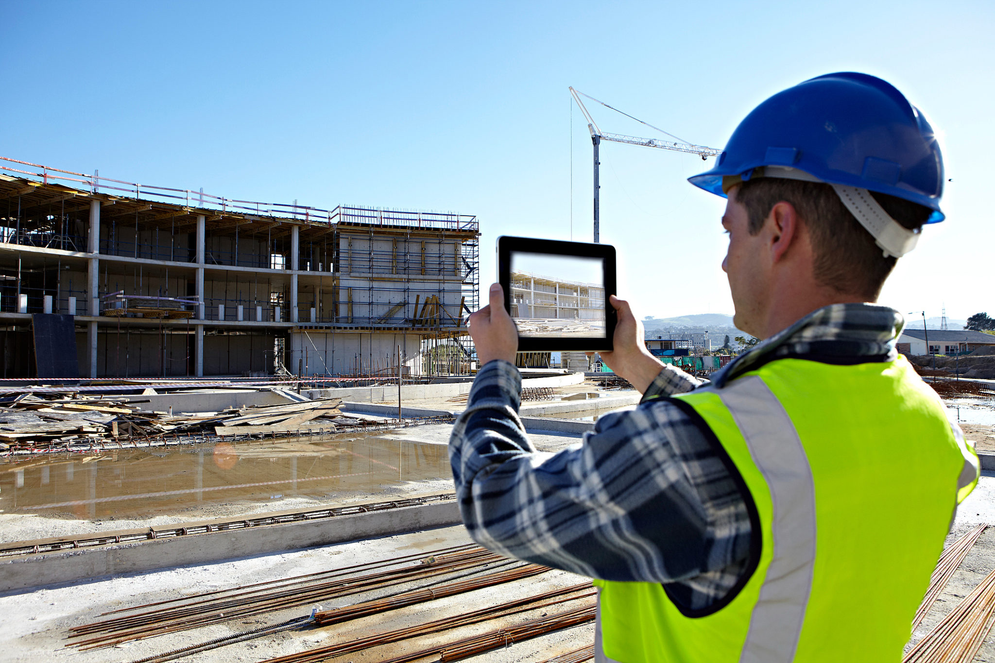 Relatório fotográfico de obra: veja o que é necessário e como fazer