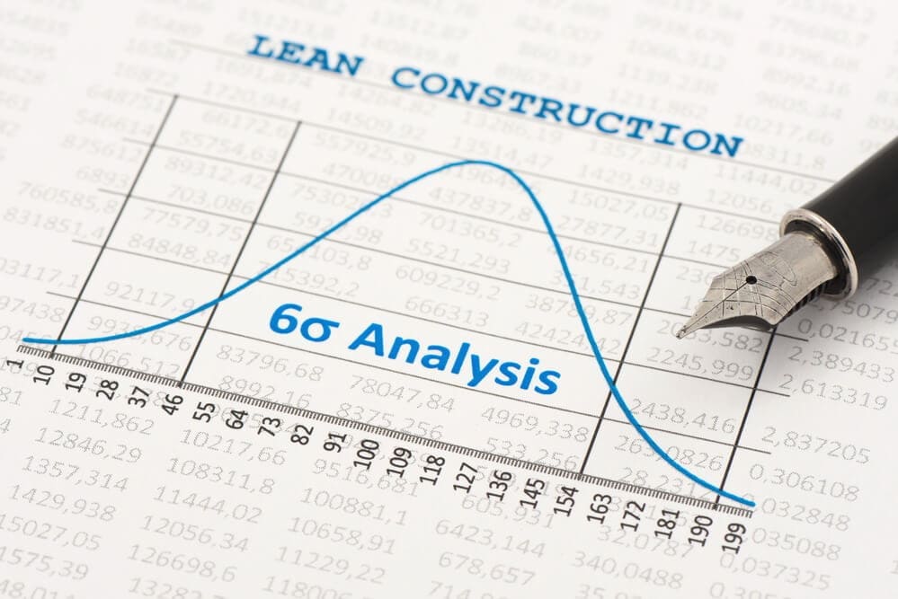 Lean Construction: o que é e como aplicar a metodologia na obra
