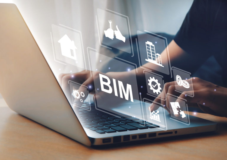 Dimensões do BIM: do 3D ao 7D e por que utilizar a tecnologia