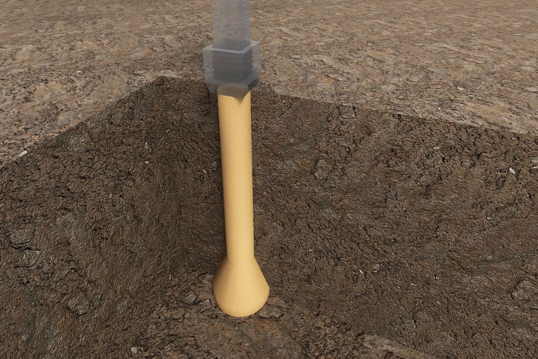 Tipos de fundação: quais os principais e como escolher o ideal